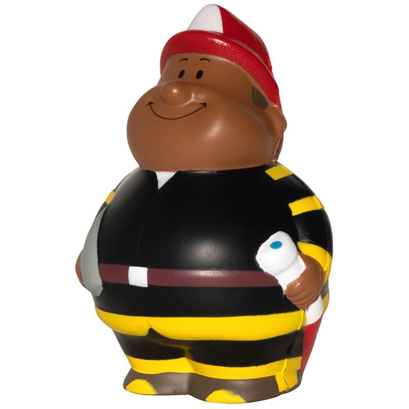 Fireman Bert Squeezies